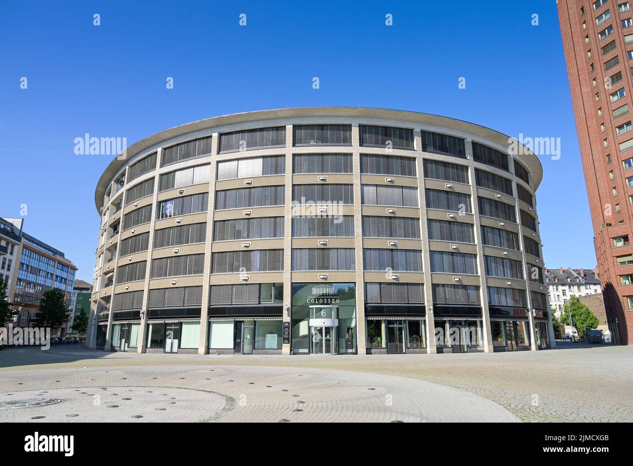 Walther von cronberg hi-res stock photography and images - Alamy