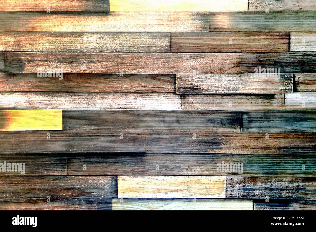 Wood wall texture background, old wooden planks Stock Photo - Alamy