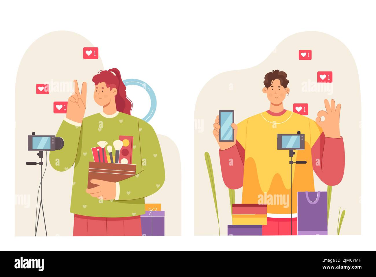 Parcels live Cut Out Stock Images & Pictures - Alamy