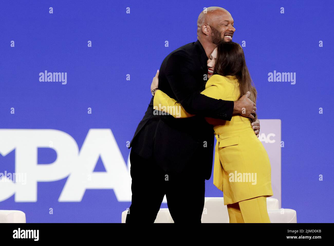 Cassy garcia hi-res stock photography and images - Alamy