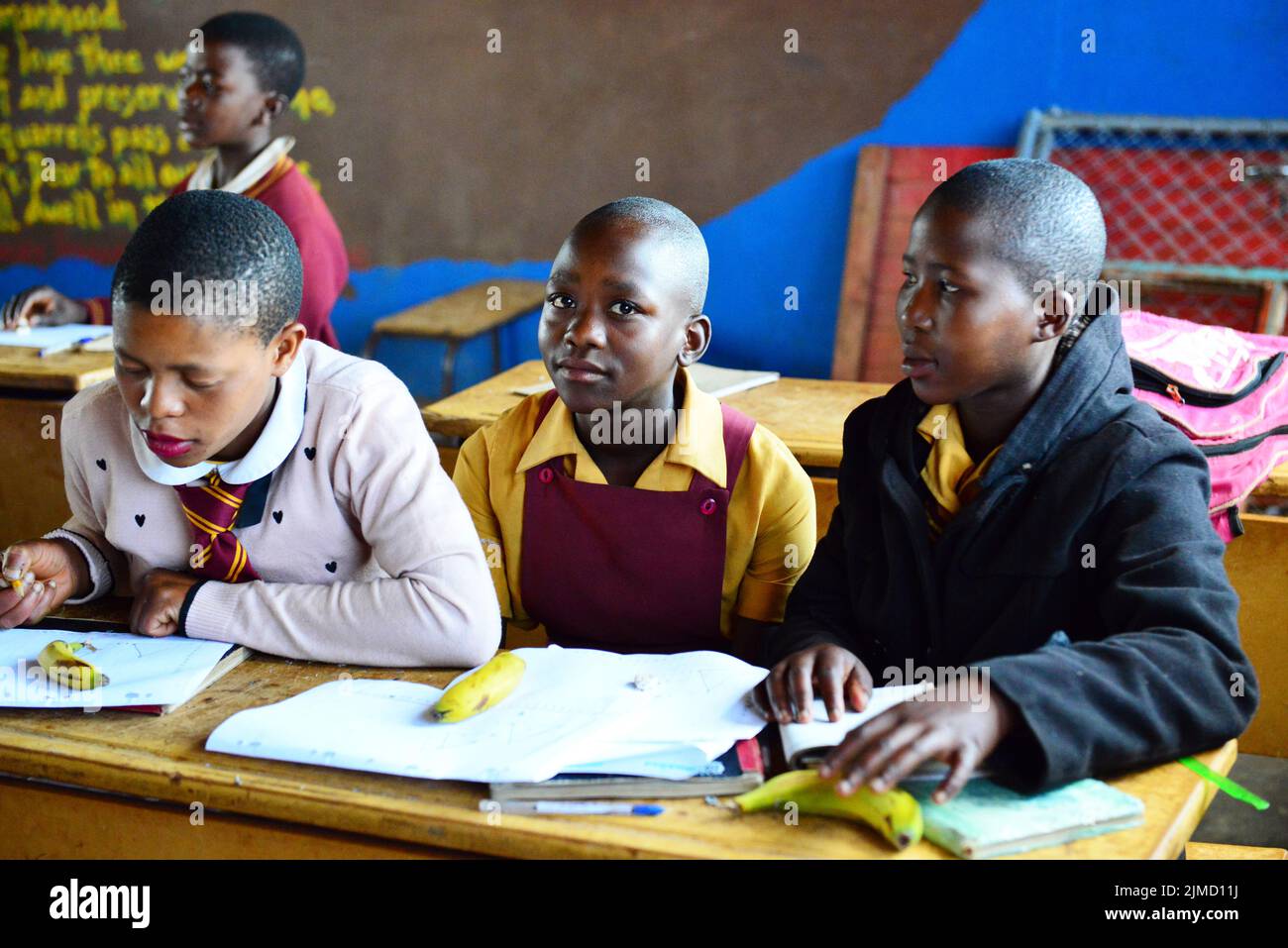 Bananengeschenk hi-res stock photography and images - Alamy