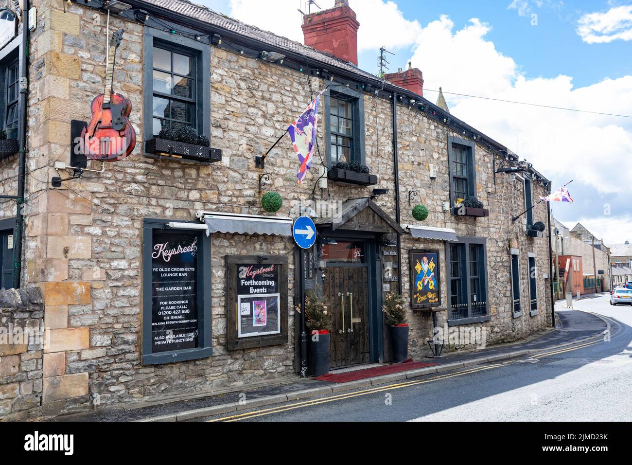 Lowergate hi-res stock photography and images - Alamy