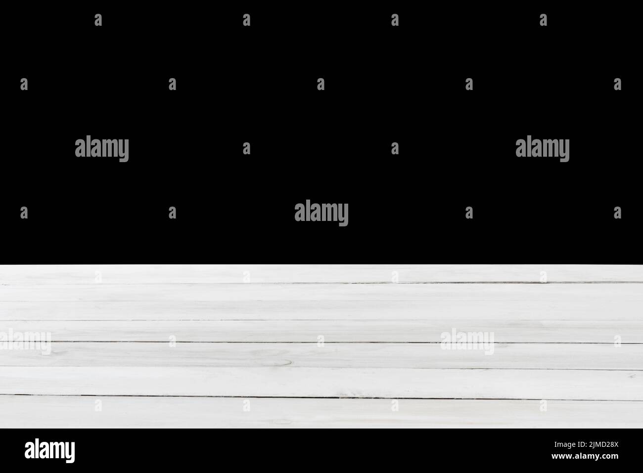 Blank wall table display hi-res stock photography and images - Alamy