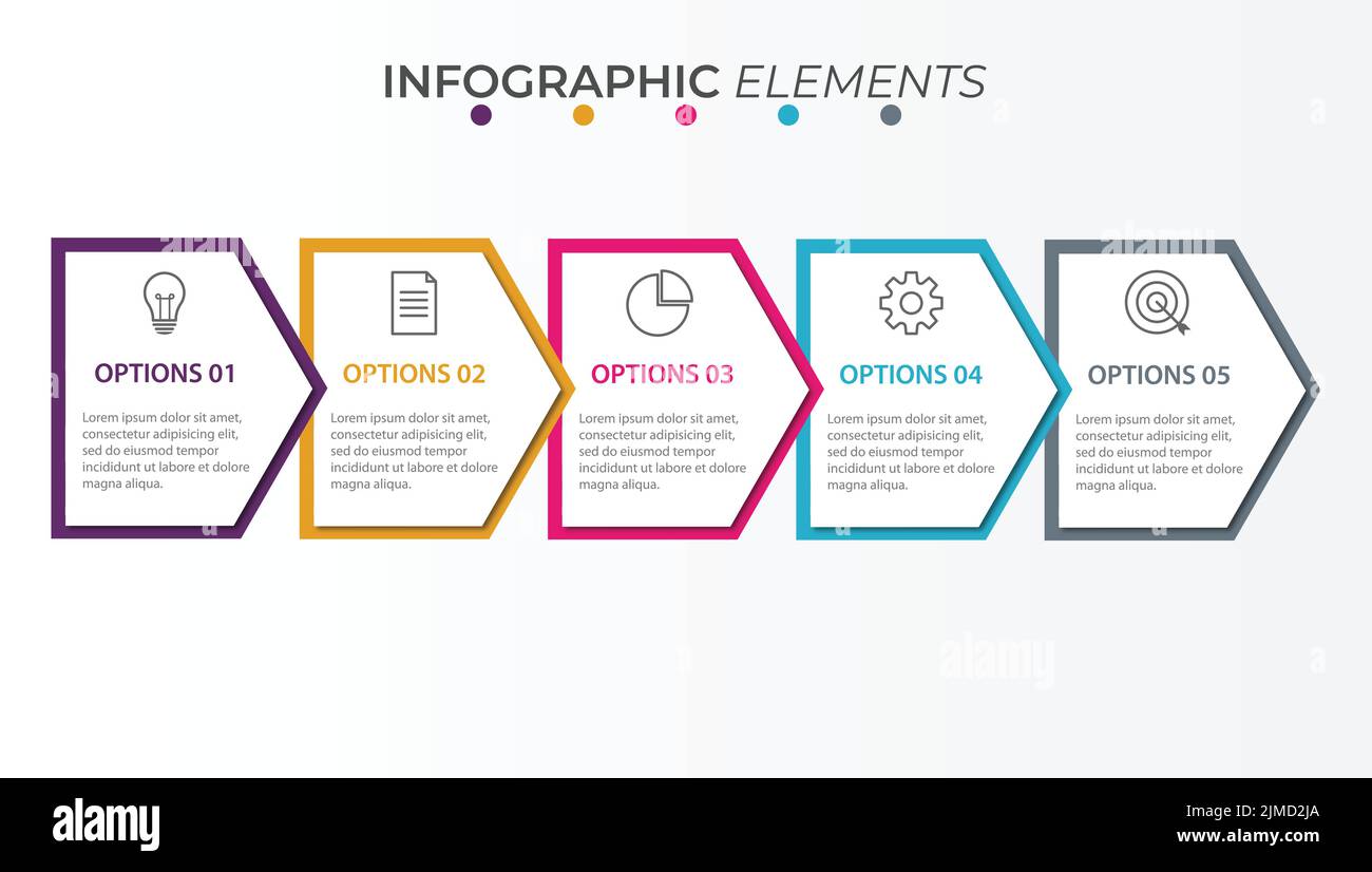 Business Infographic Ideas