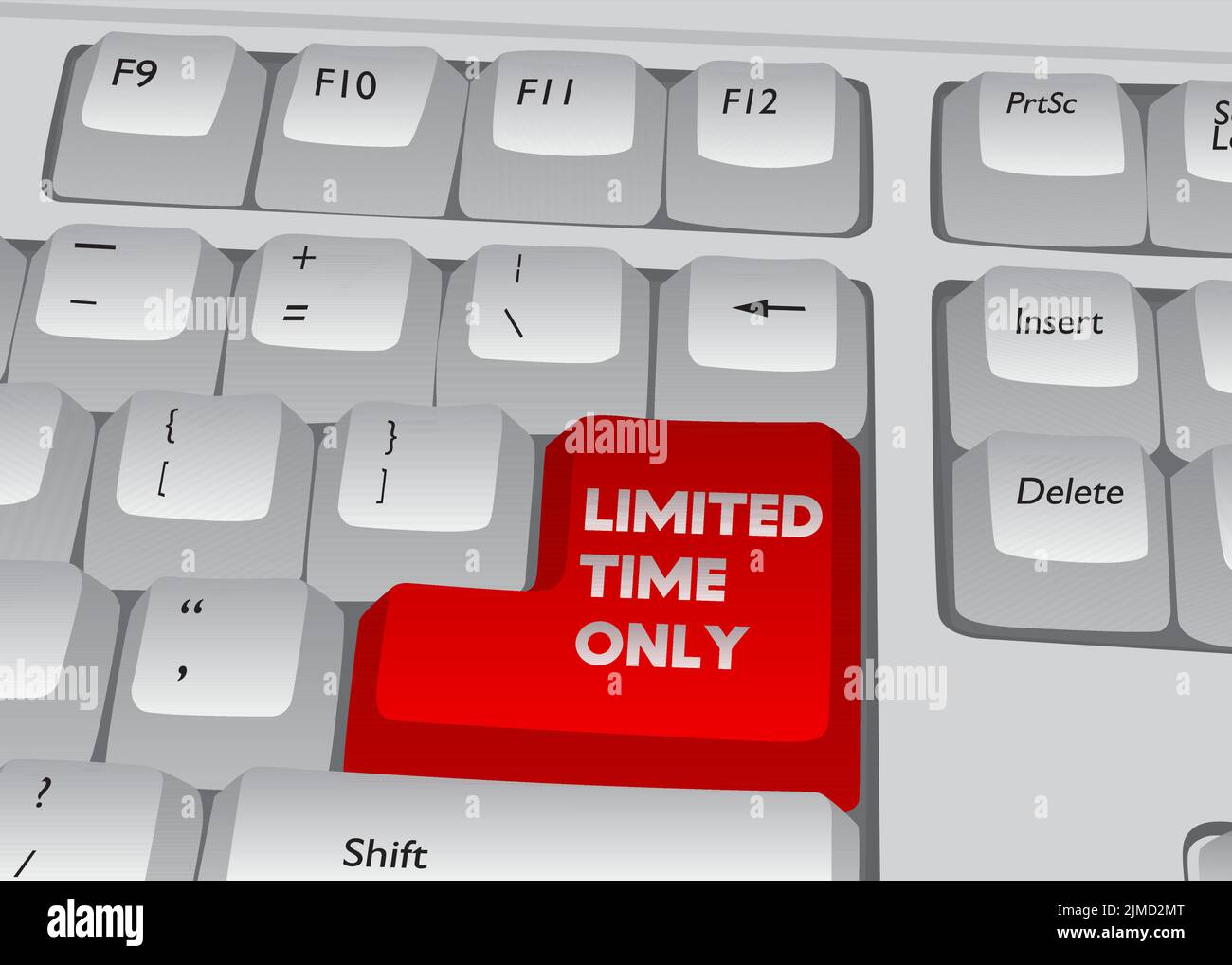 Electronic selling Stock Vector Images - Alamy