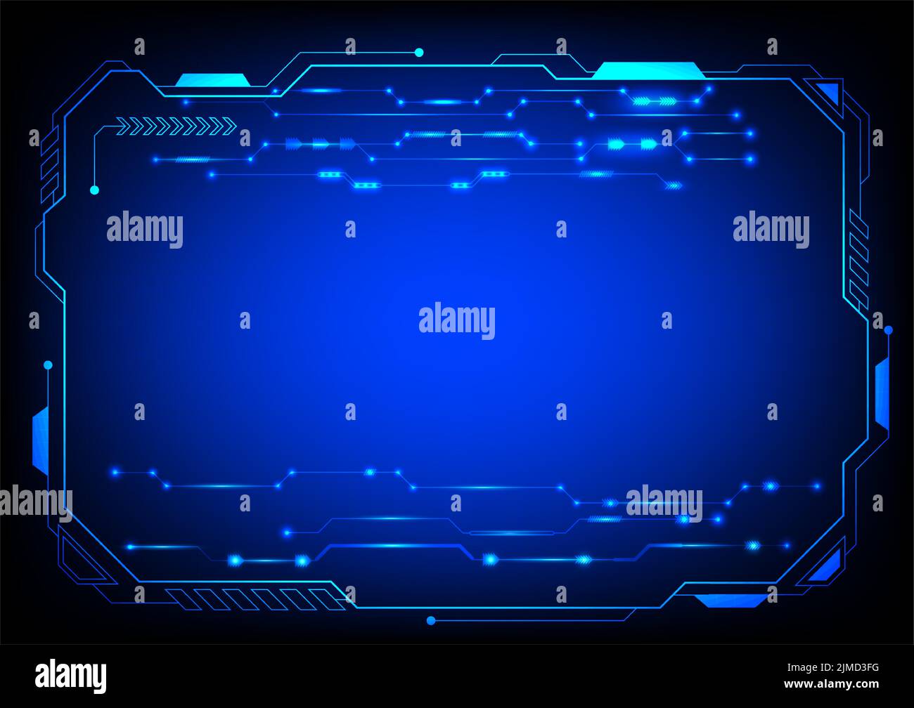 graphics design circuit diagram digital system for network futuristic ...