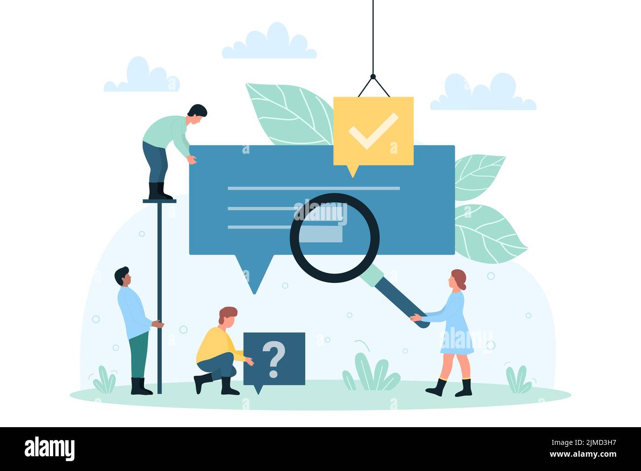 Online web search of data information, internet content and job vector ...