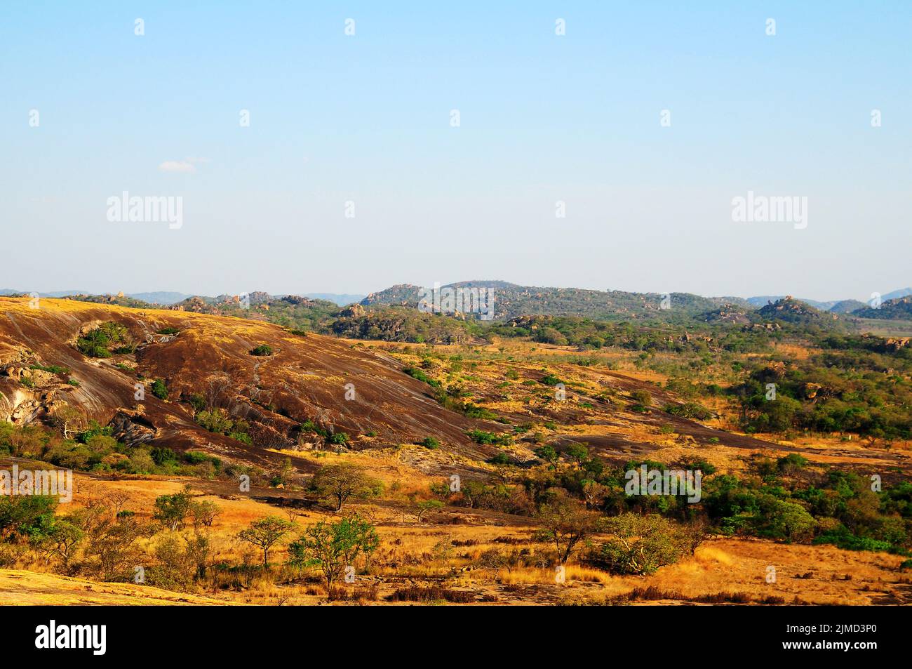 Matopos nationalpark hi-res stock photography and images - Alamy