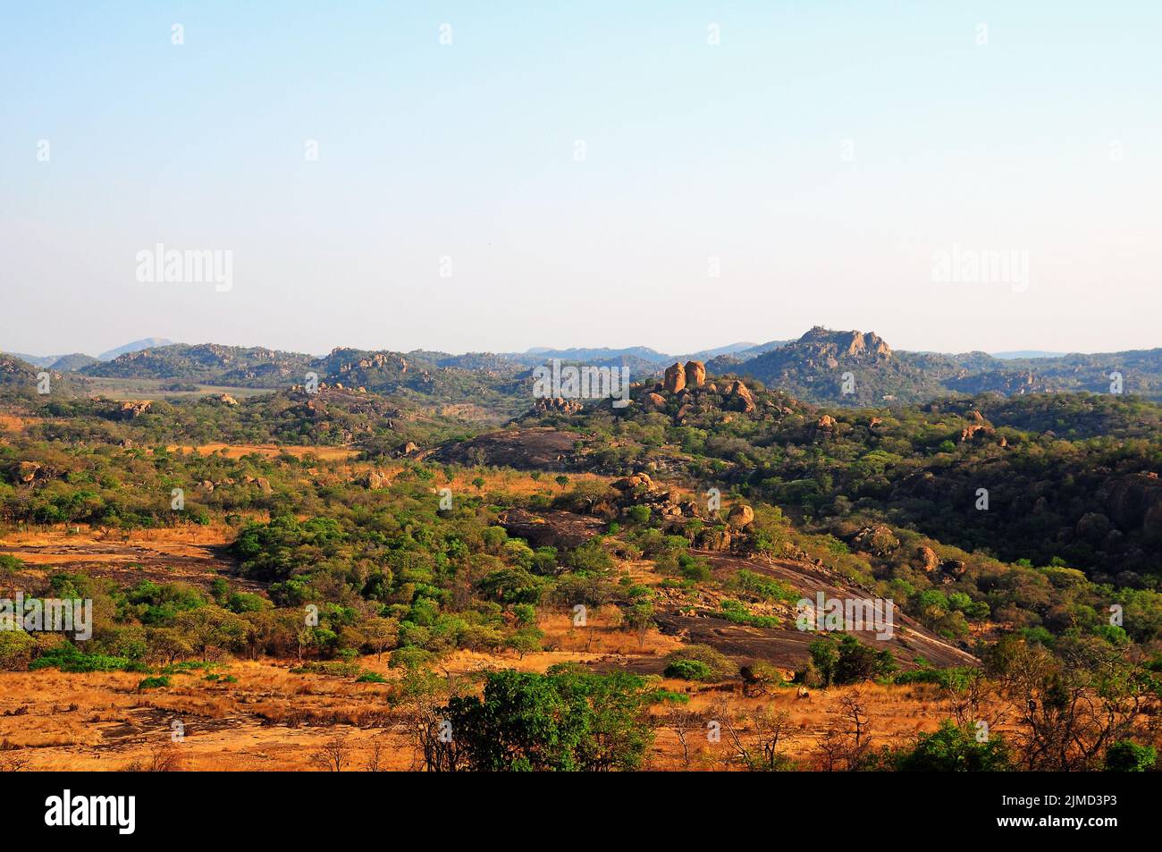 Matobo hi-res stock photography and images - Alamy