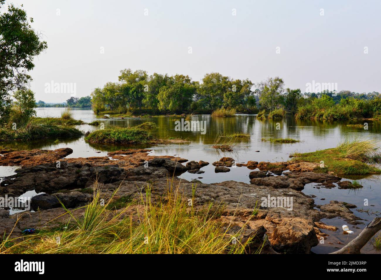 Zimbabwe landscape hi-res stock photography and images - Alamy