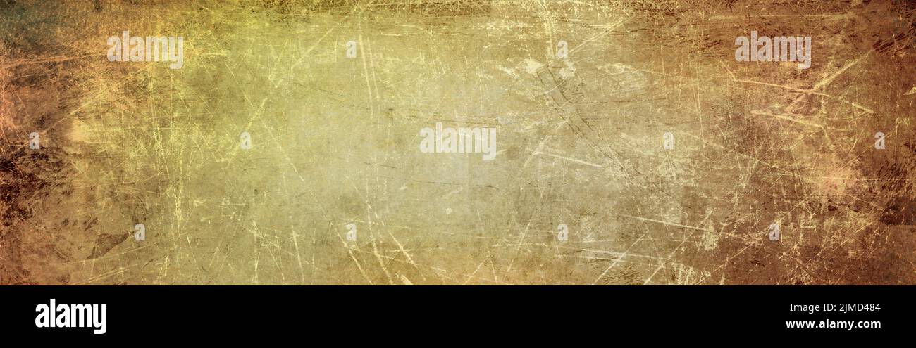 Old abstract, paper, pastel, painting, parchment gold Stock Photo - Alamy