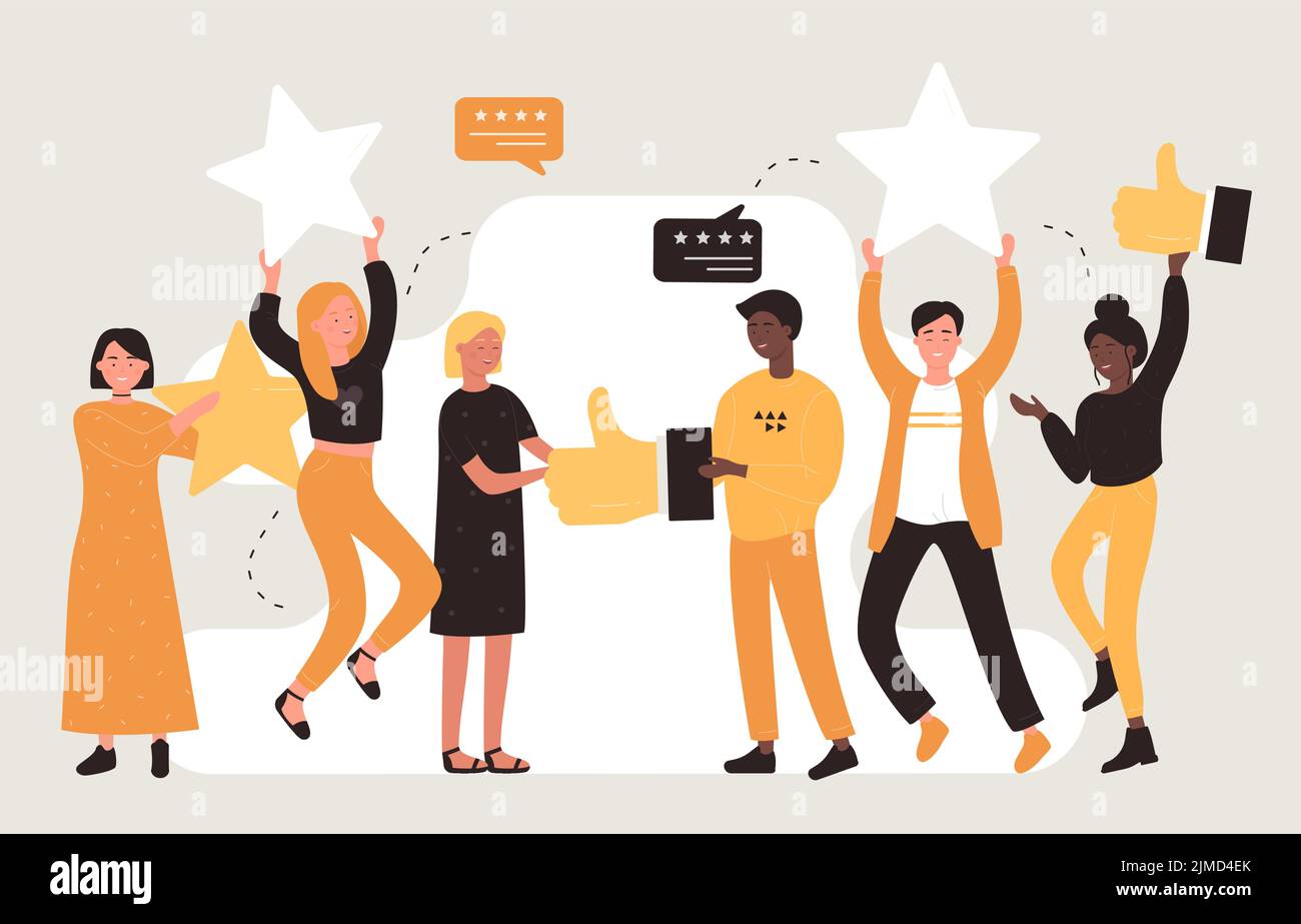 Approving man Stock Vector Images - Alamy