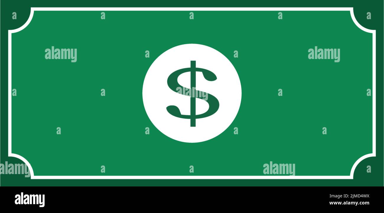 Usd logo design Stock Vector Images - Alamy