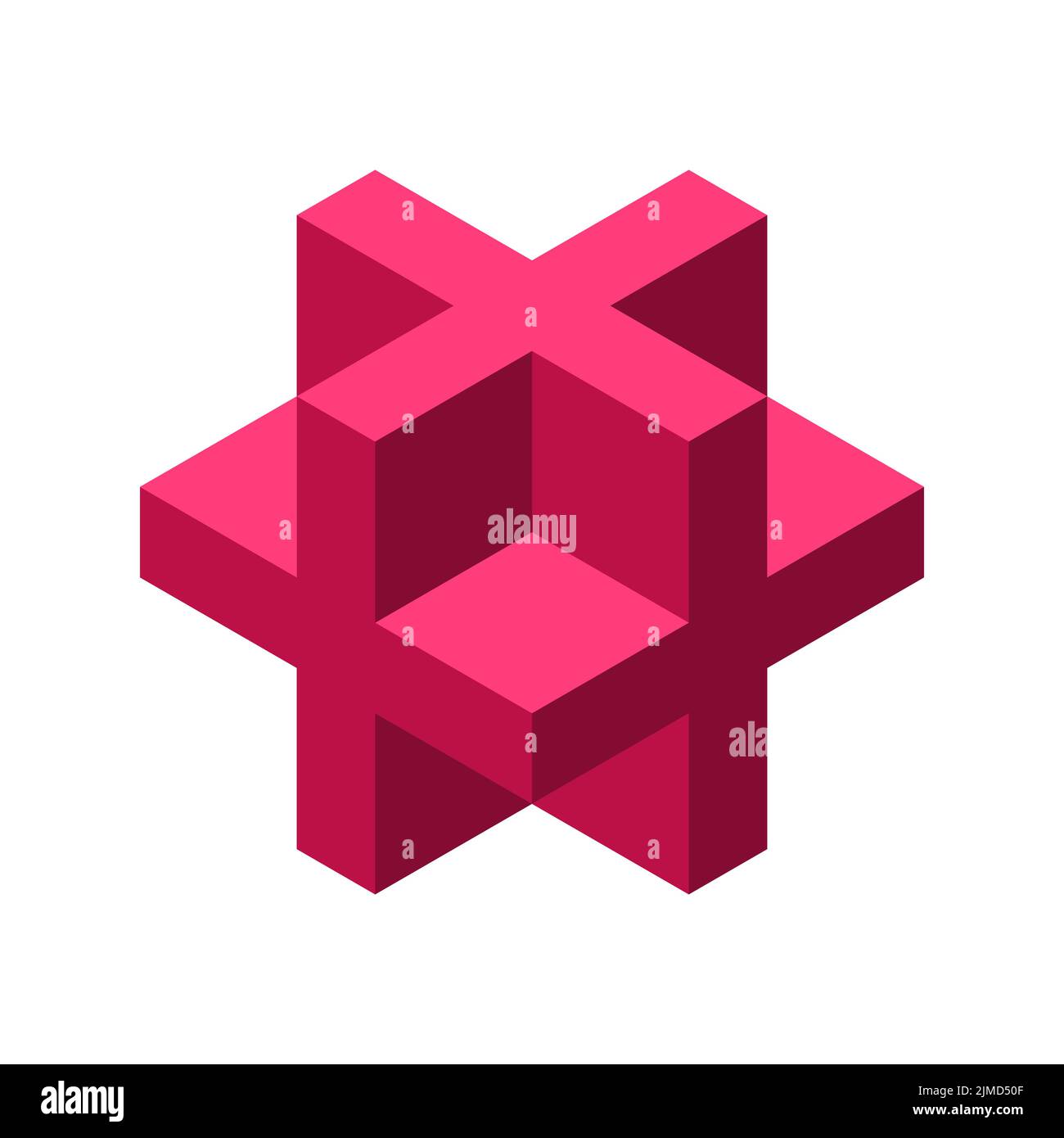 Plus sign block Stock Vector Images - Alamy