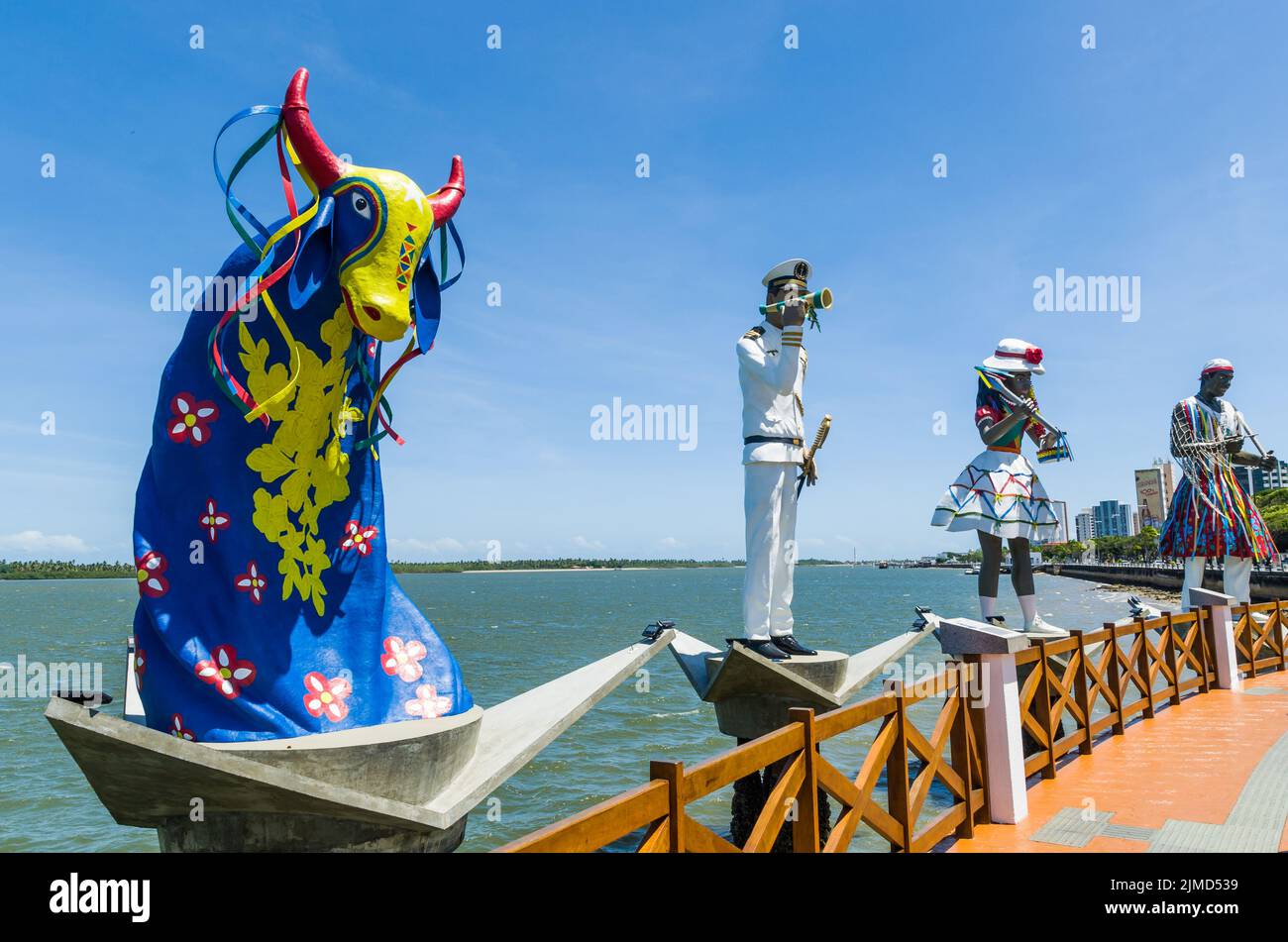Folclore characters hi-res stock photography and images - Alamy