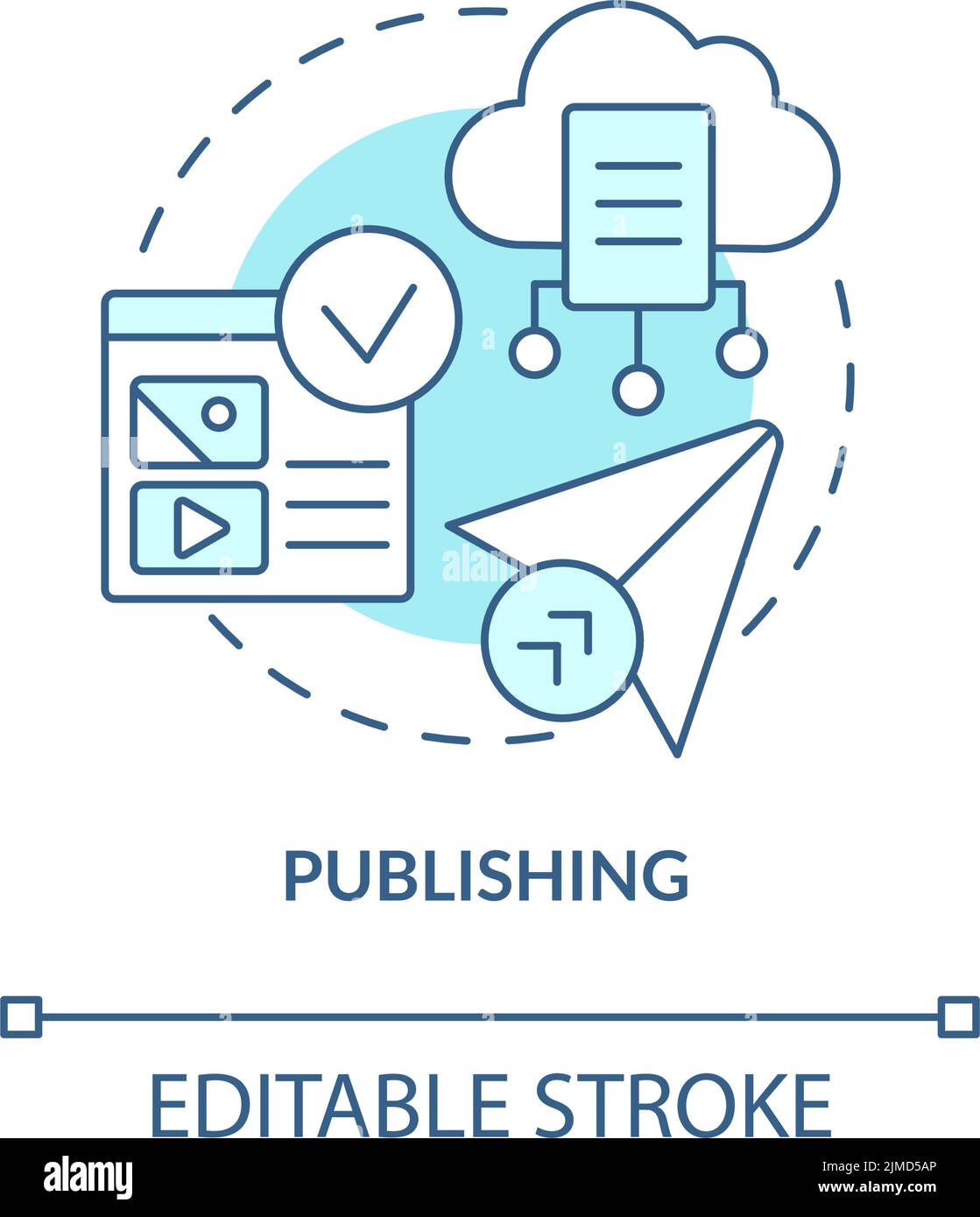 Publishing system hi-res stock photography and images - Alamy