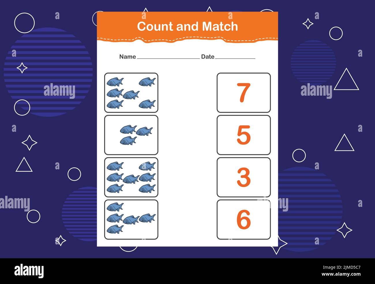 count-and-match-with-the-correct-number-matching-education-game-count-how-many-items-and