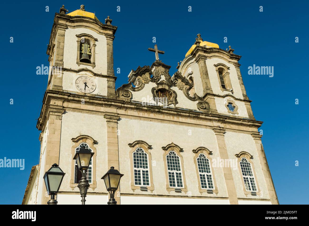 Brazil salvador culture bonfim hi-res stock photography and images - Alamy