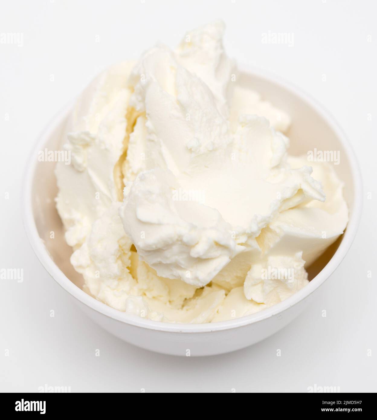 Grey cream smear hi-res stock photography and images - Alamy