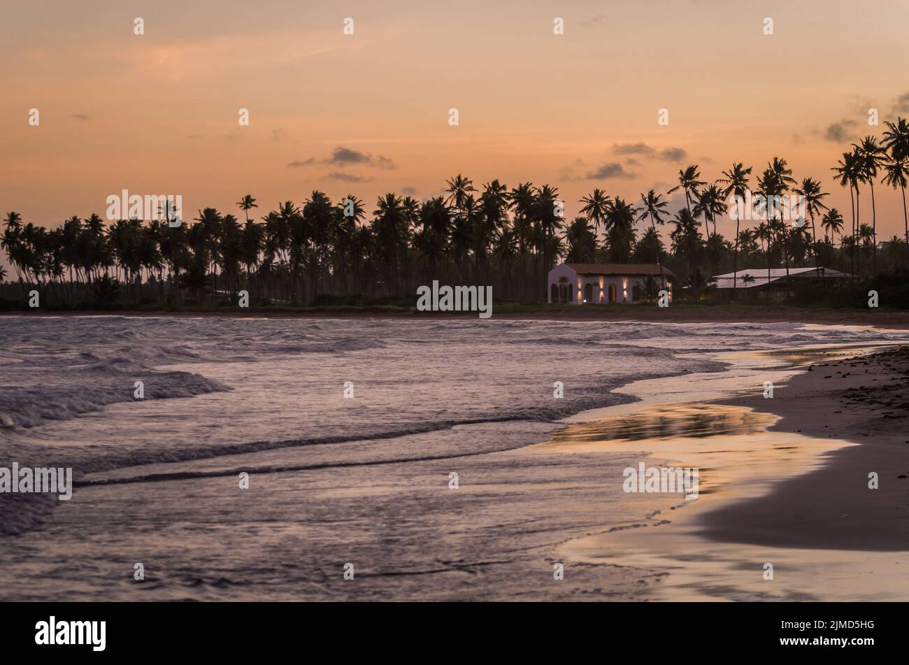 Milagres maceio hi-res stock photography and images - Alamy