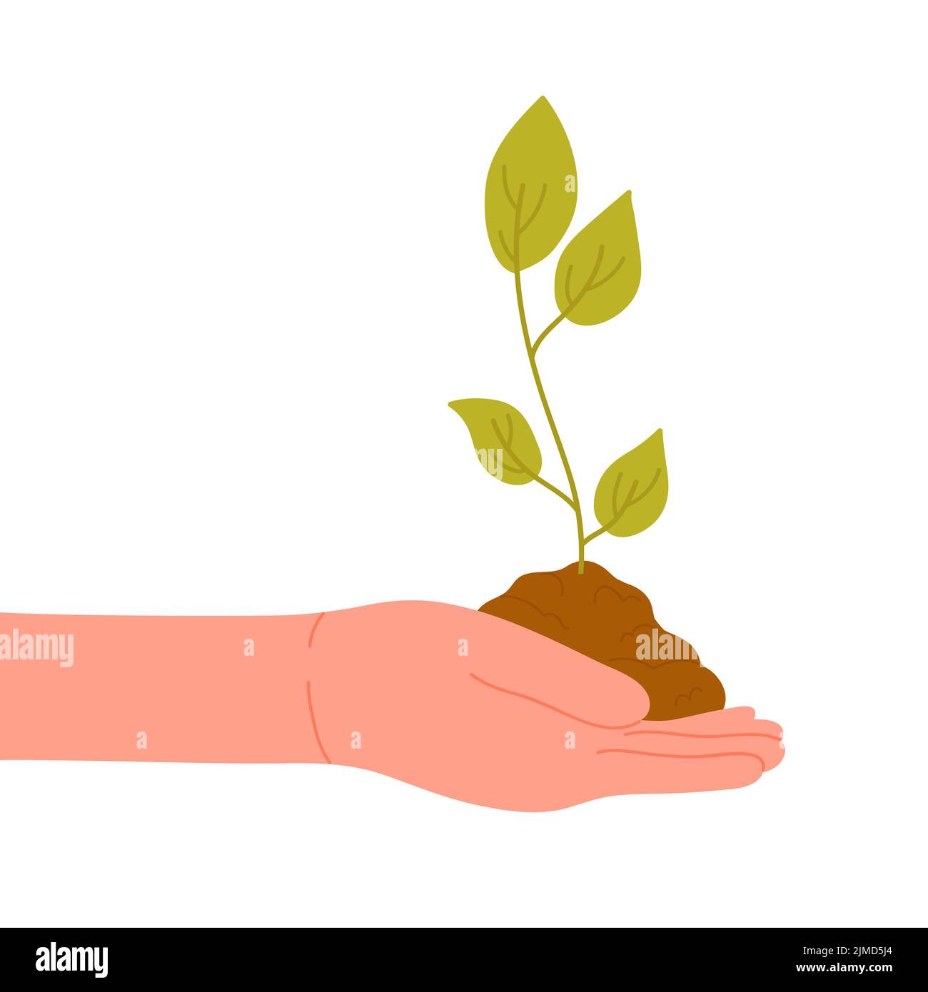 Environment ecology protection. Zero waste management, sustainable ...