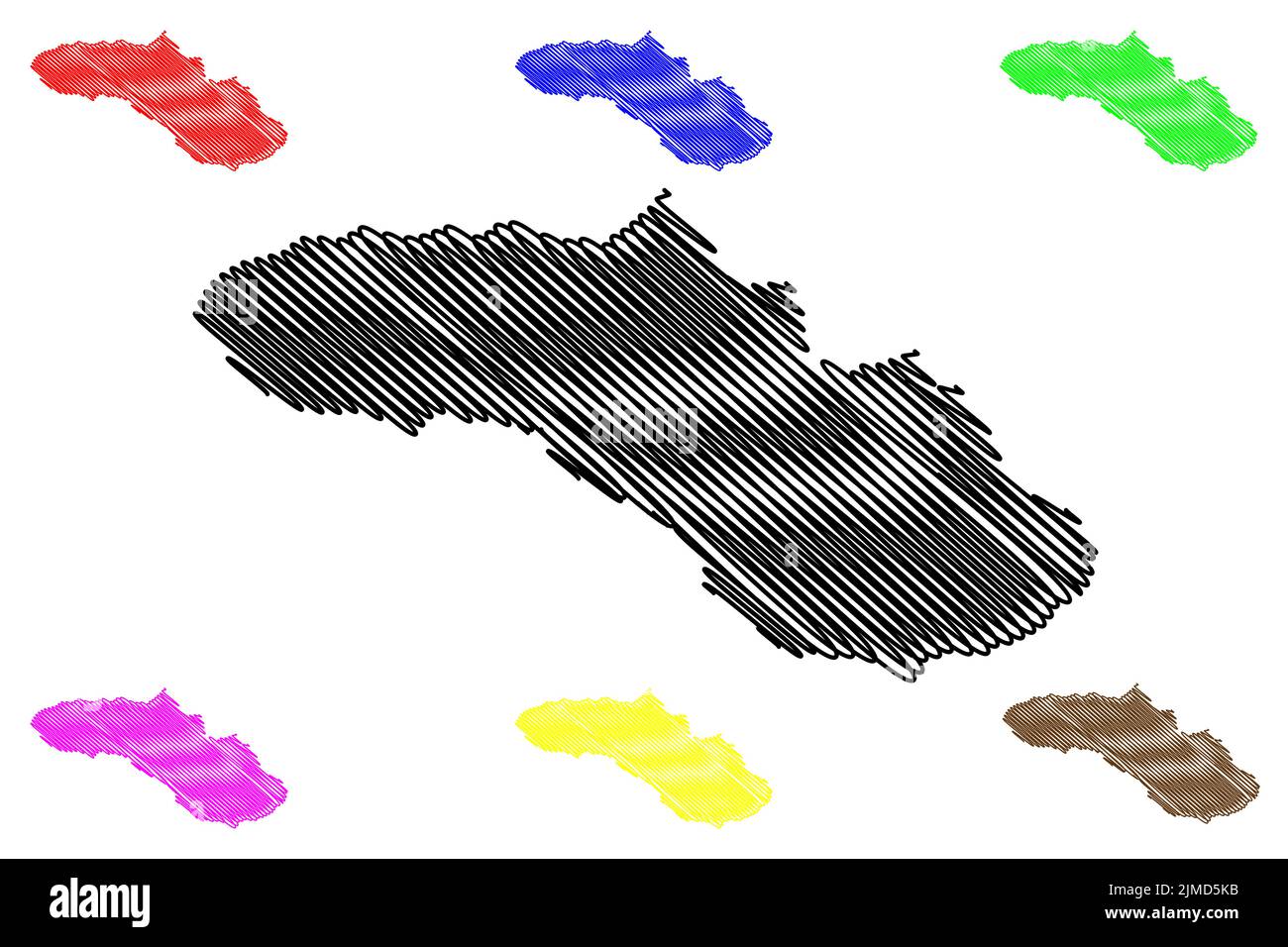 Sumba island (Republic of Indonesia, South East Asia, Lesser Sunda ...