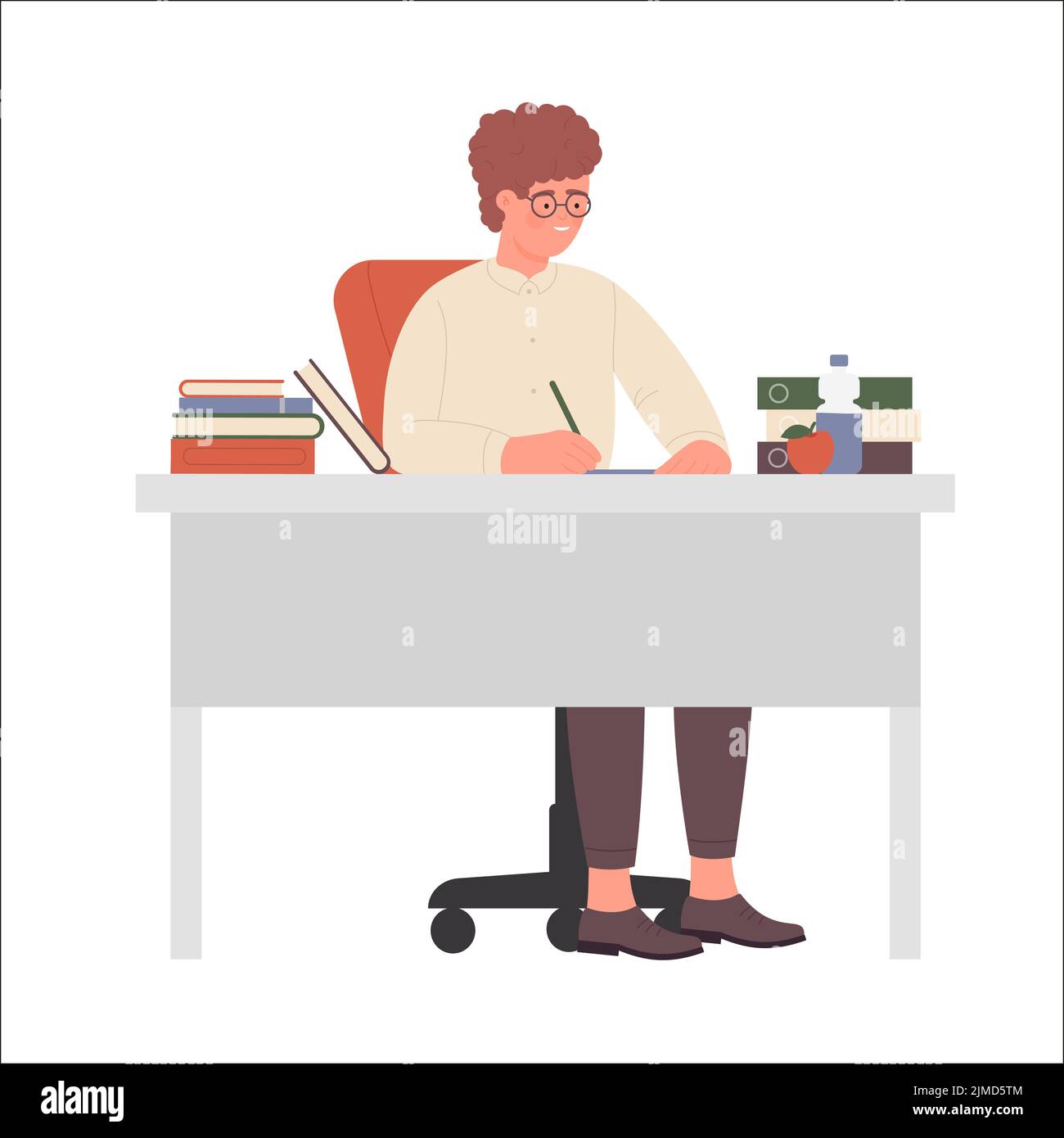 Teen tablet bag Stock Vector Images - Alamy