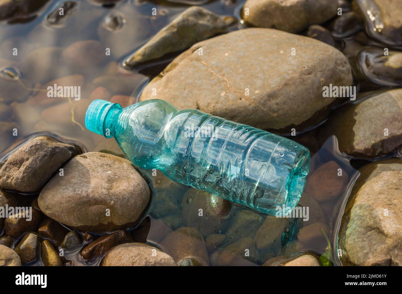 Great concept of trash, trash, plastic in the environment Stock Photo ...