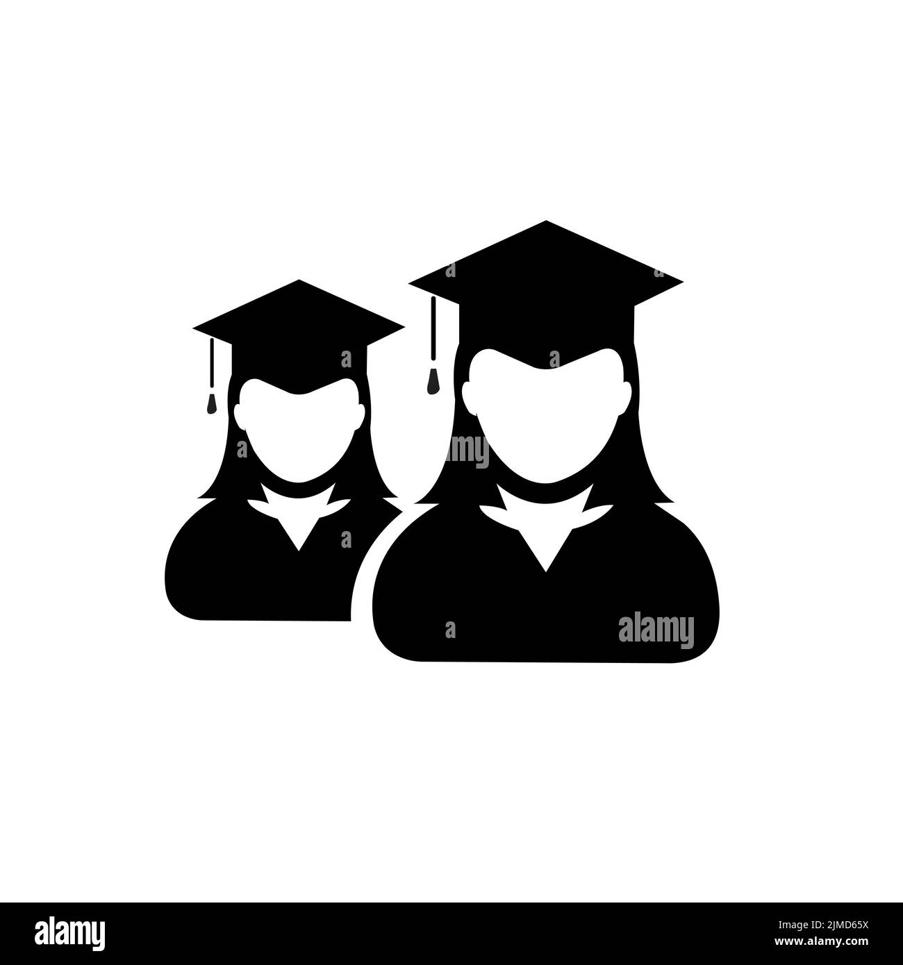 Group art school students Stock Vector Images - Alamy