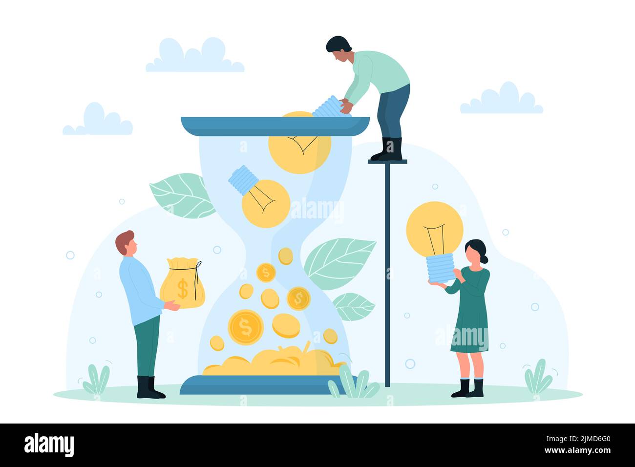 Lead and glass Stock Vector Images - Alamy