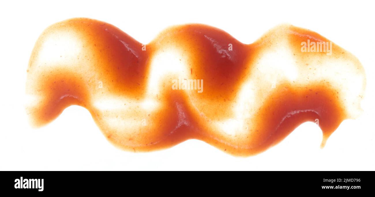 Ketchup stripe hi-res stock photography and images - Alamy