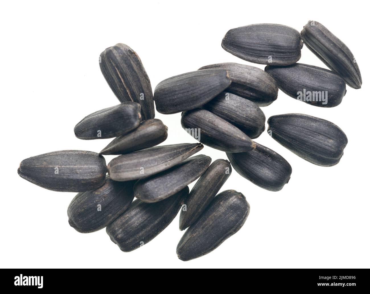 Sunflower seeds packaging Cut Out Stock Images & Pictures - Alamy
