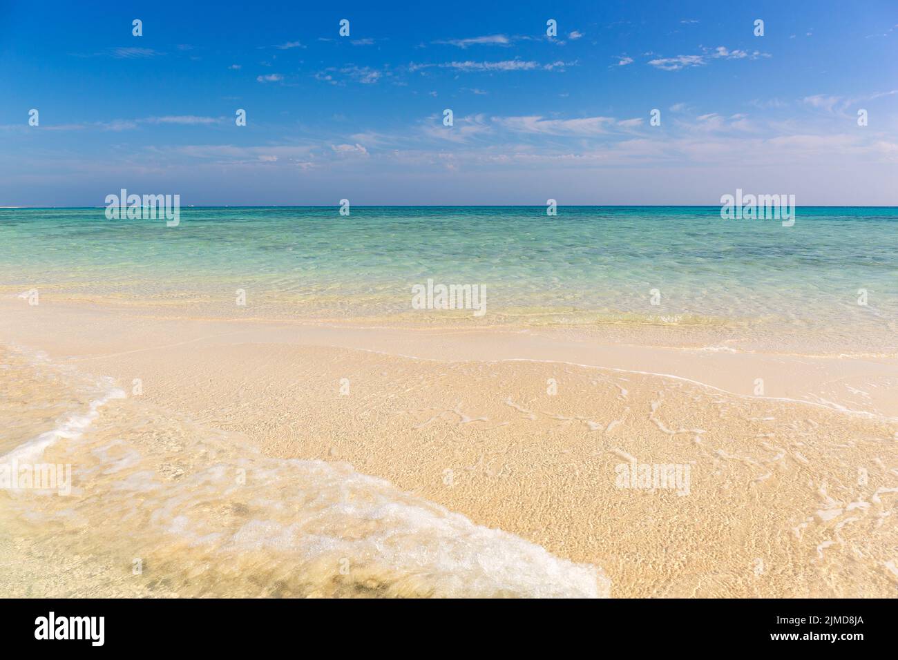 Sandy spit landscape hi-res stock photography and images - Alamy