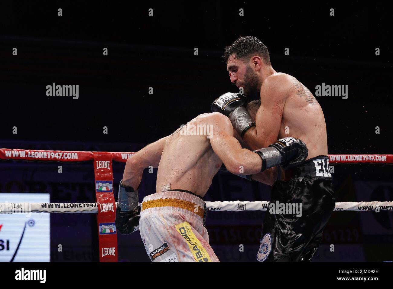 Luca rigoldi hi-res stock photography and images - Alamy