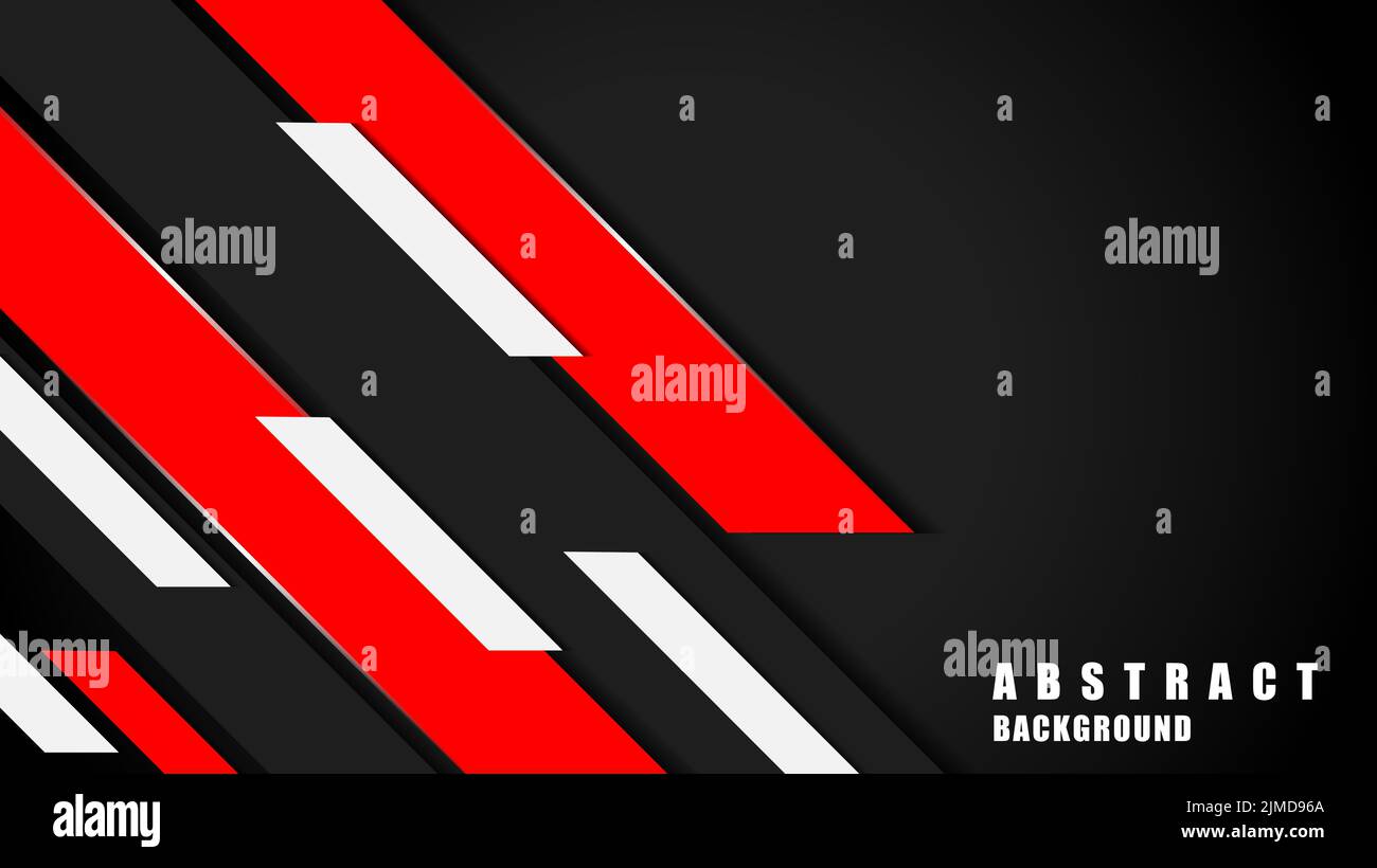 A design of abstract line background, Wallpaper Company Business with a ...