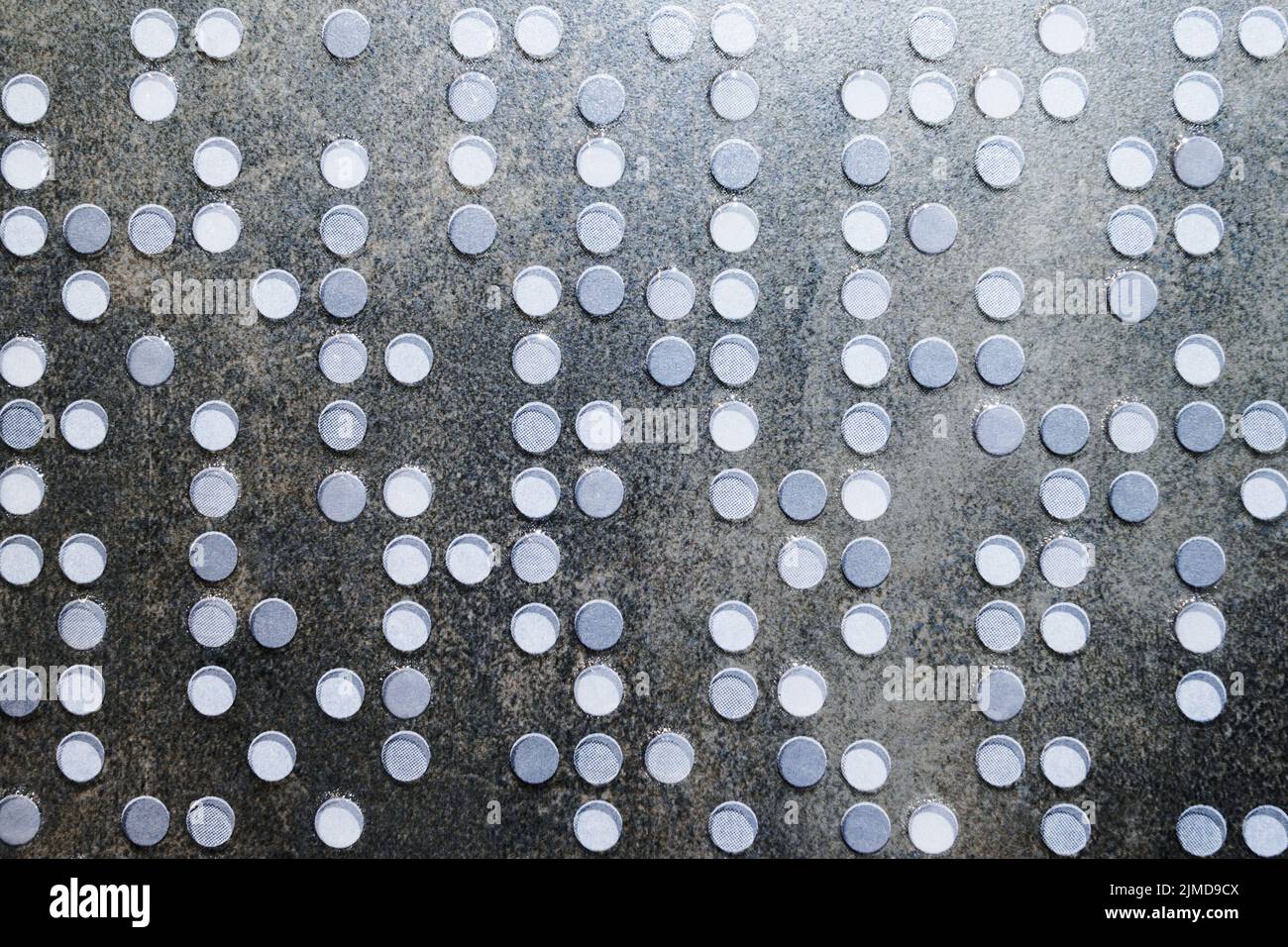 Abstract Charcoal Grungy Speckled Textured Background. Seamless Drop ...