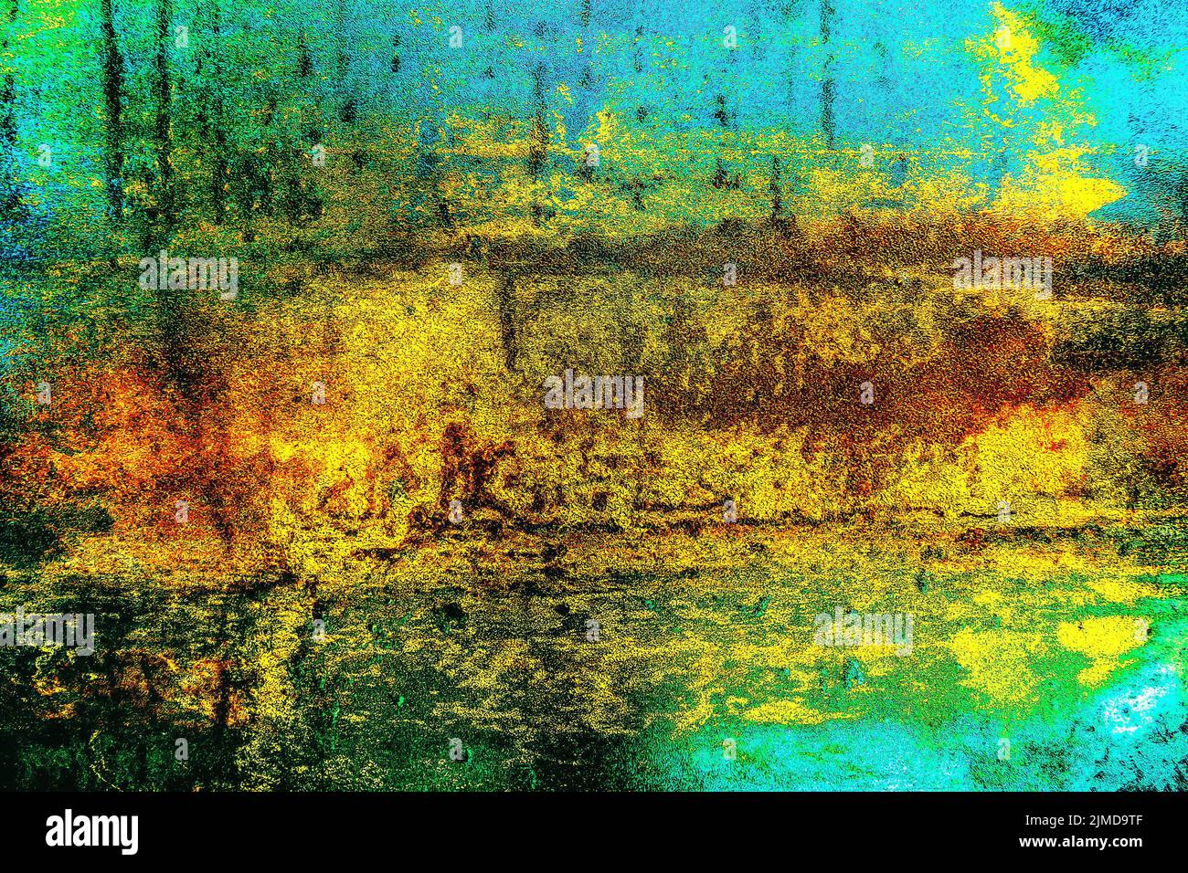 Cracked surface texture hi-res stock photography and images - Alamy