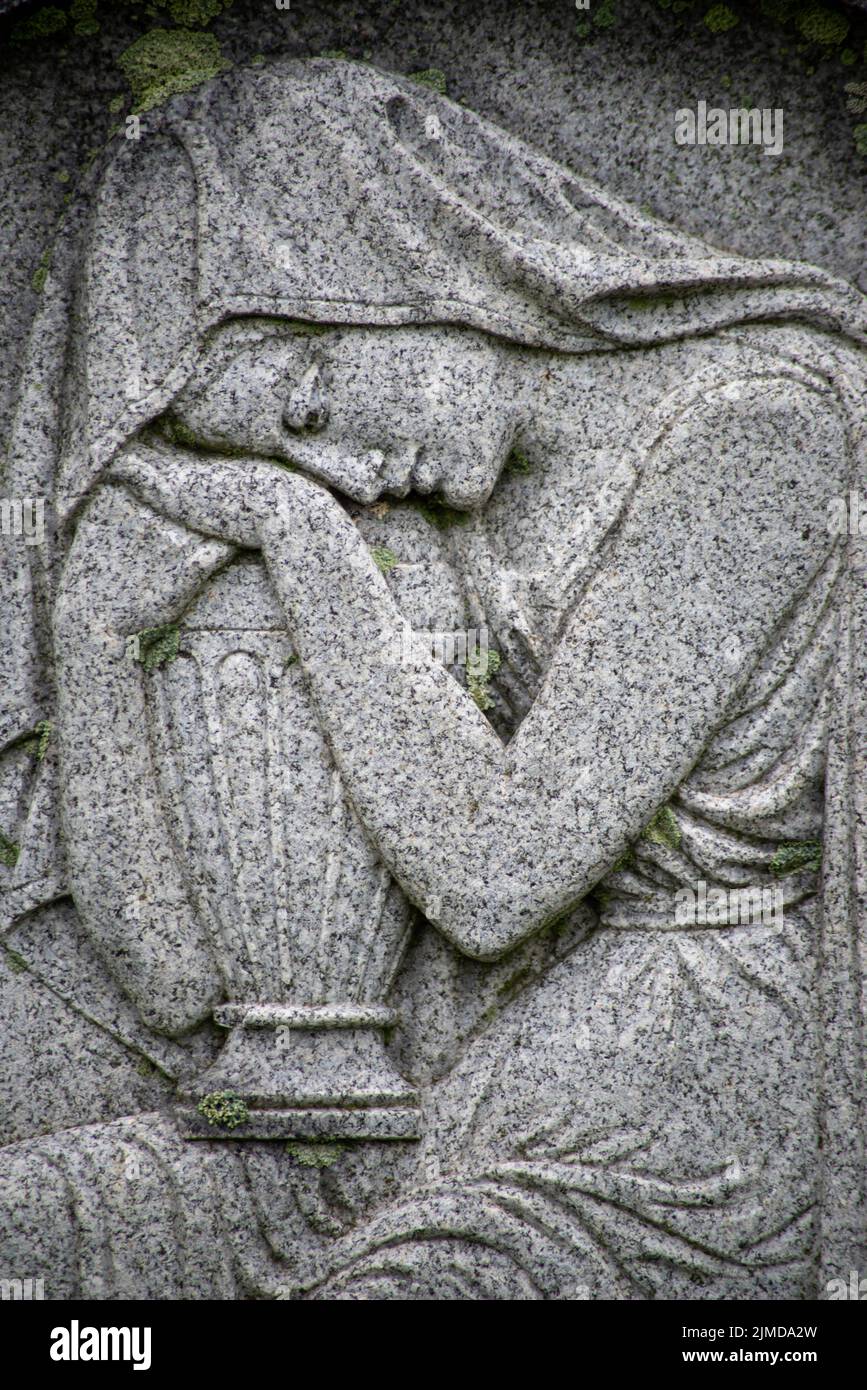 Death embraces hi-res stock photography and images - Alamy