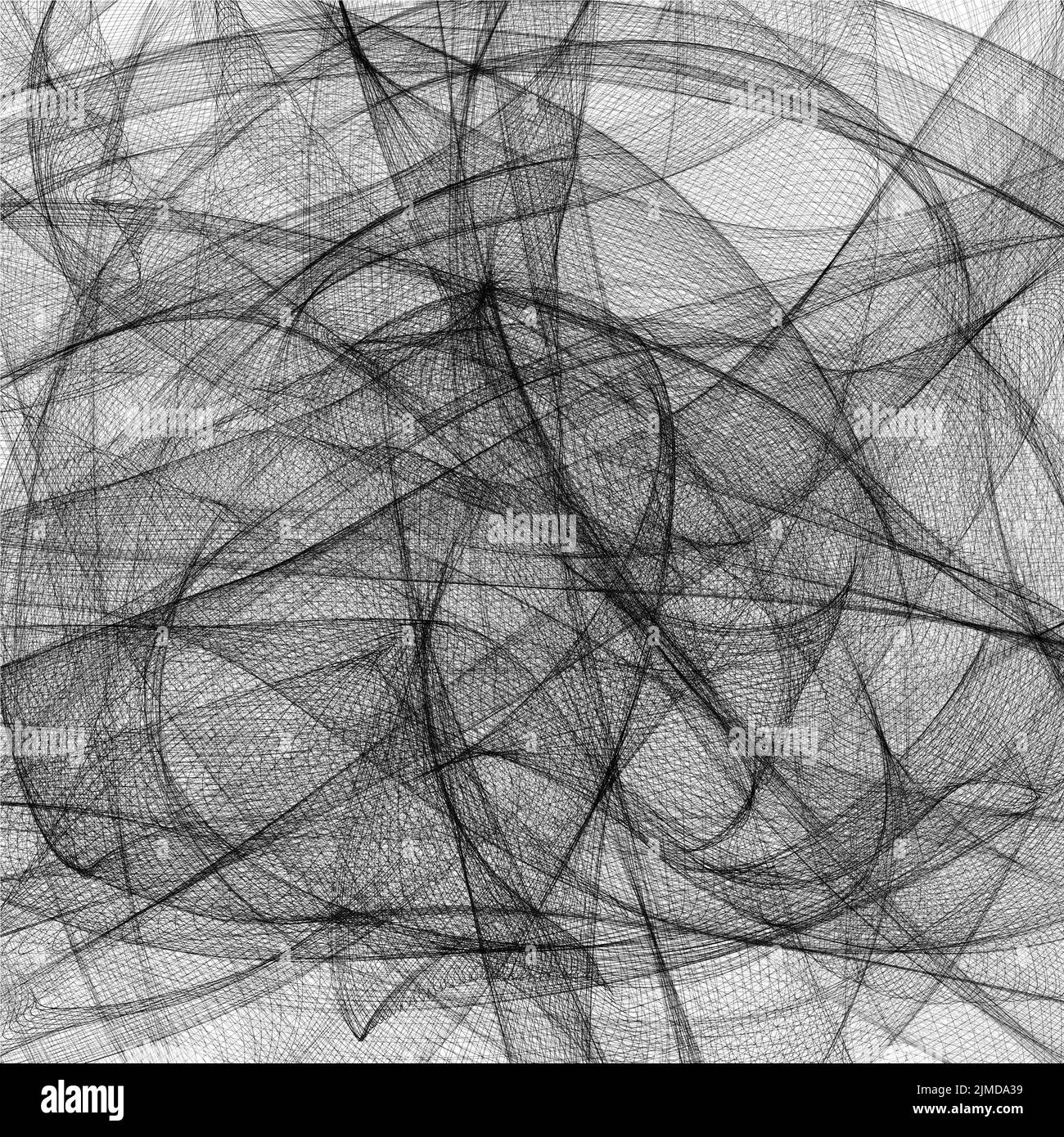 Abstract black and white background Stock Photo - Alamy