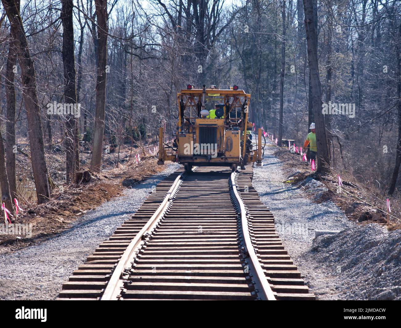 Restoring your railway hi-res stock photography and images - Alamy