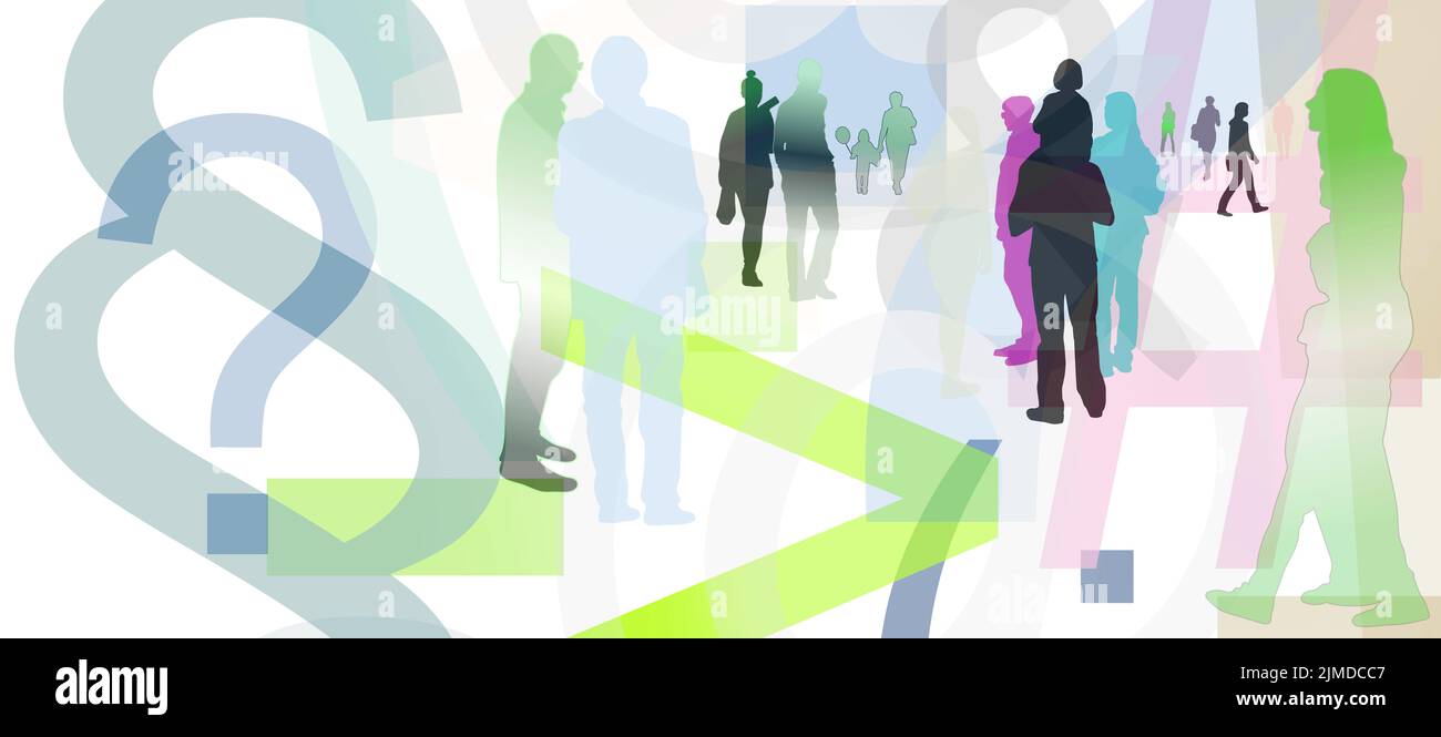 Soziale themen hi-res stock photography and images - Alamy