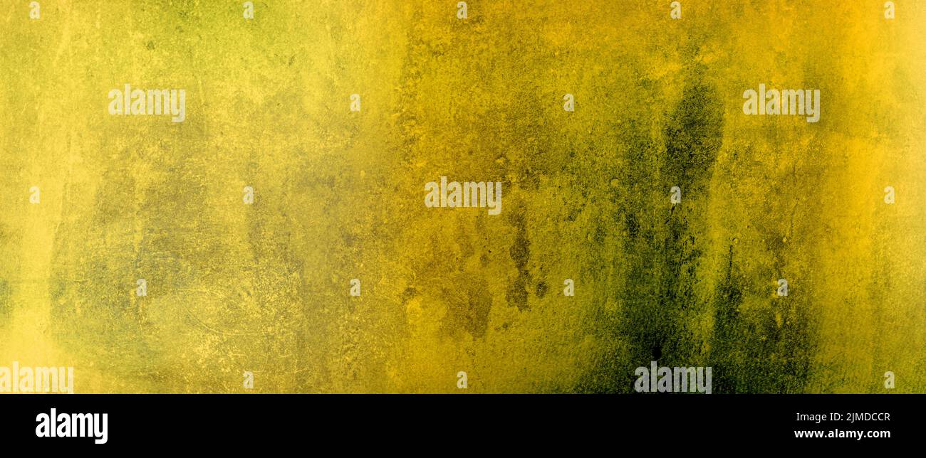 Gold farbe texturen alt hintergrund banner Stock Photo - Alamy