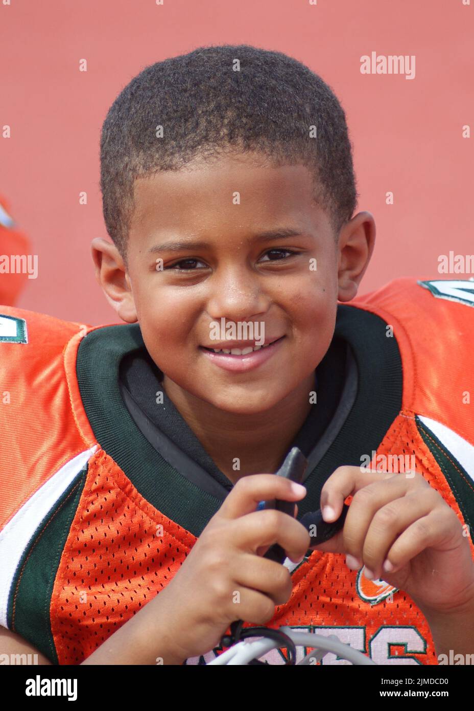 Baseball receiver hi-res stock photography and images - Alamy