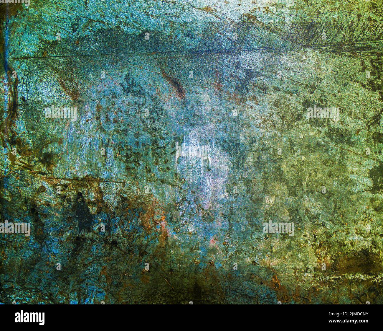 Marble Rusty Grunge Painted Metal Surface Decorative Design Texture ...