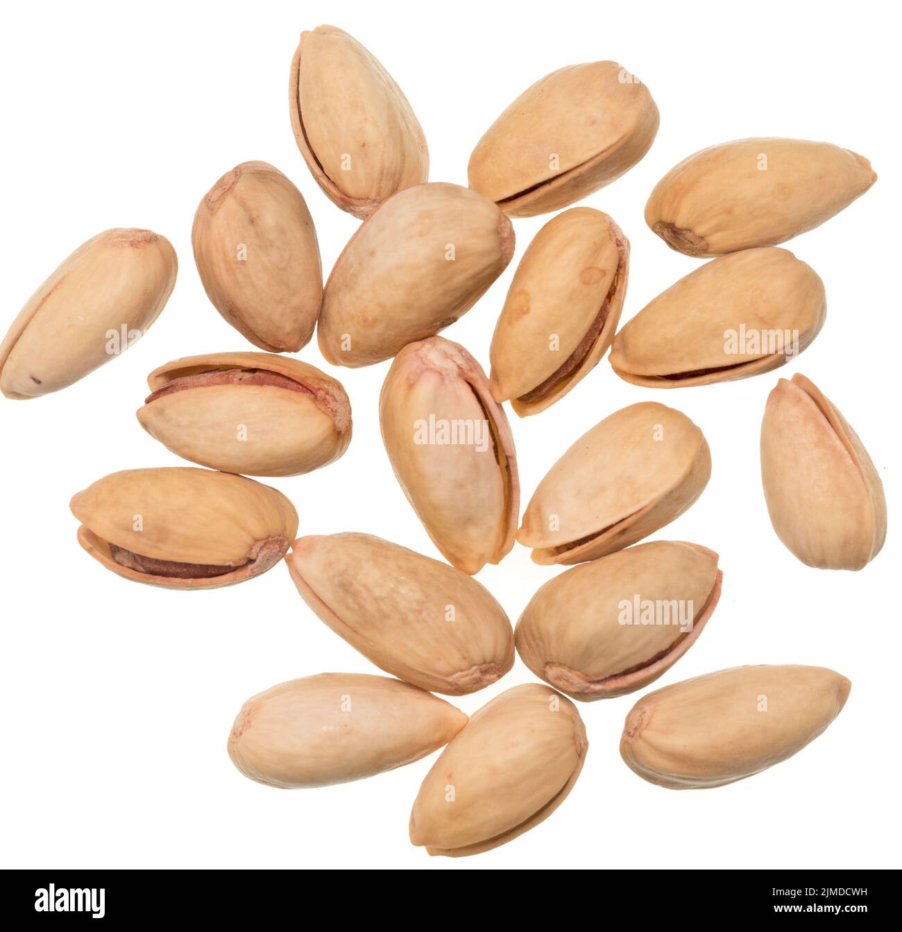 Pistachio arrangement Cut Out Stock Images & Pictures - Alamy