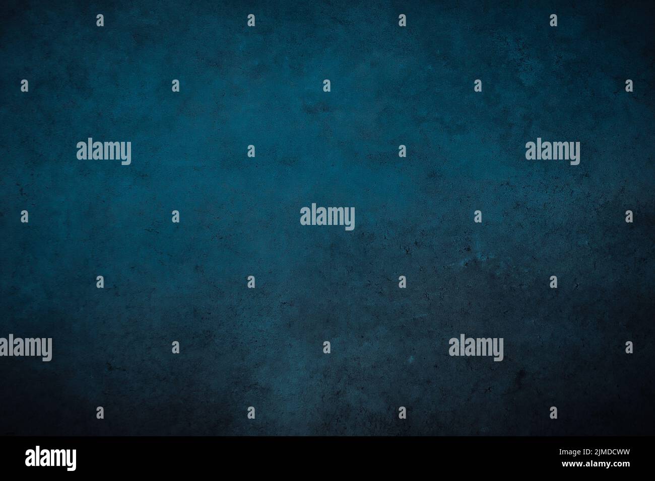 Dark Gloomy Background. Abstract Pattern. Dark Blue Rough Grunge ...