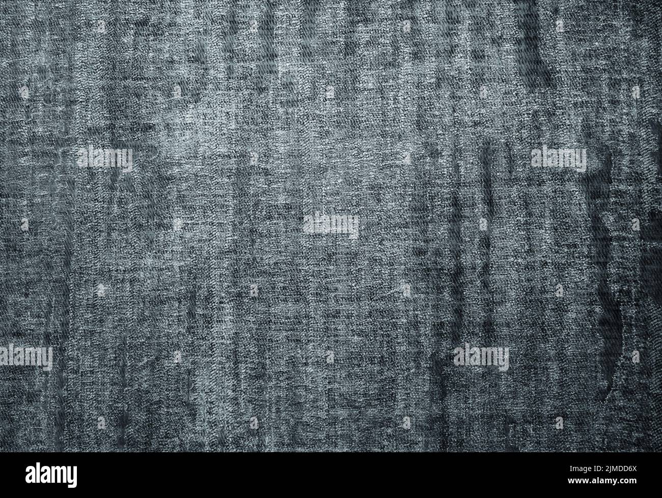Fabric Jeans Texture, Scratched Grunge. Splash Seamless Pattern ...