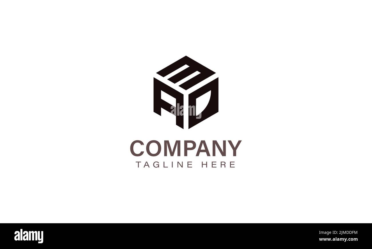 Mad marketing logo hi-res stock photography and images - Alamy