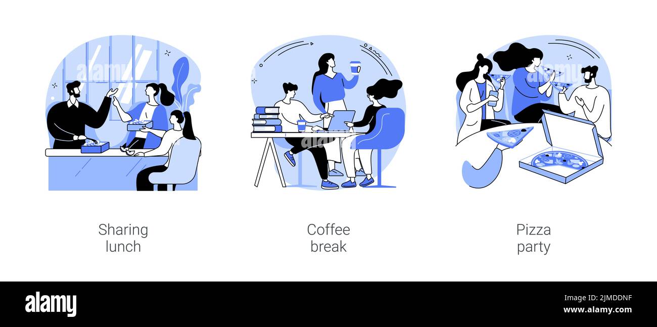 Have meals on Stock Vector Images - Alamy