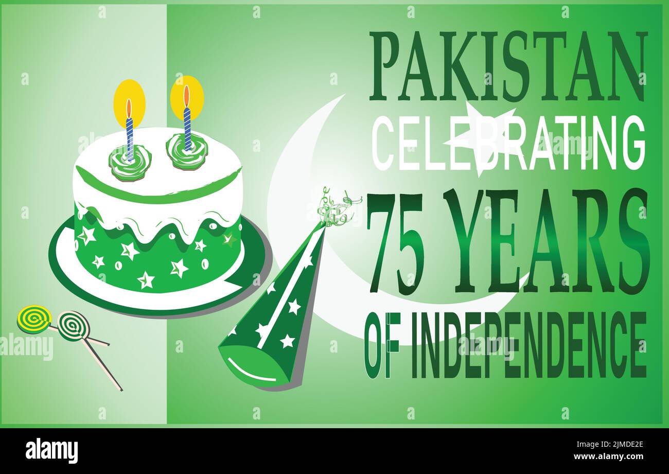 Celebrating 75 years of freedom of india hi-res stock photography and ...